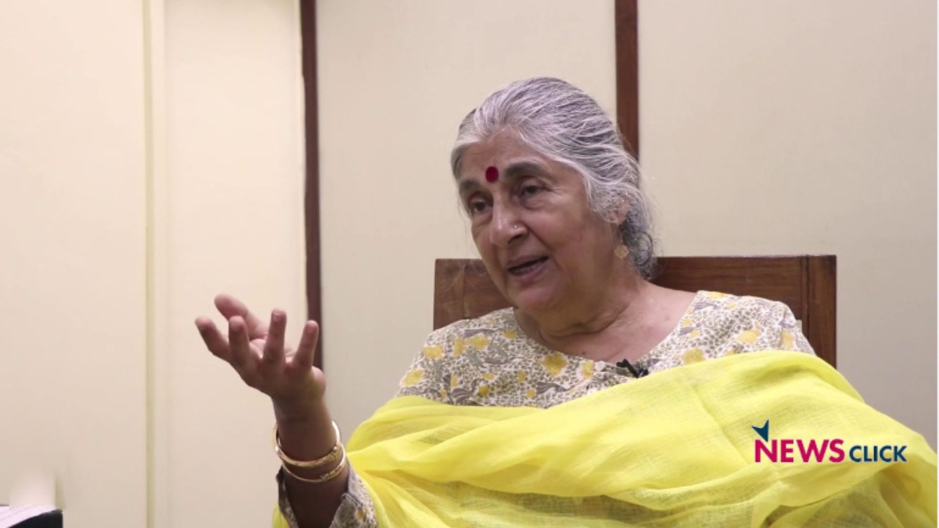 Identity Politics is a Way of Seeing the World Sans the Concept of Class: Subhashini Ali | NewsClick